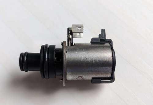 Subaru CVT Lineartronic TR580/TR690