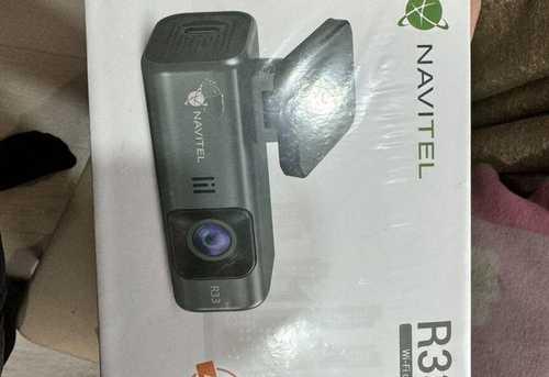 Видеорегистратор Navitel R33