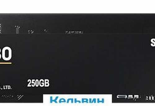 Samsung 980 250GB MZ-V8V250BW M.2 2280, PCI-E x4