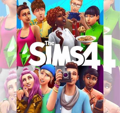 Sims 4