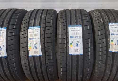 Triangle EffeXSport TH202 235/45 R17