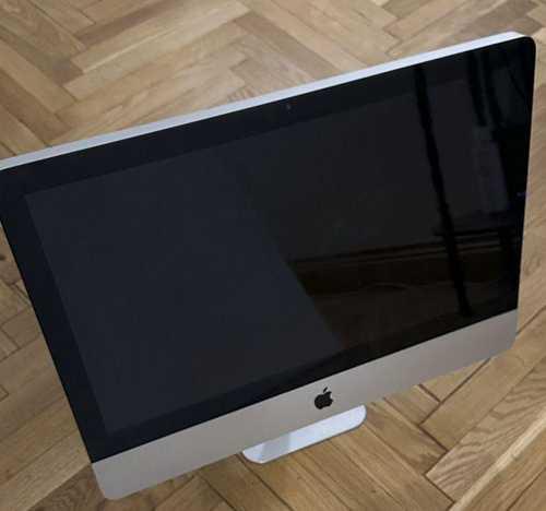 Apple iMac середина 2011 21.5 A1311 Mid 2011