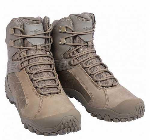 Ботинки Remington Boots vital EX2 Tactical Green