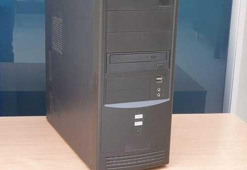 Офисный компьютер Core i5 для 1С, 8Gb