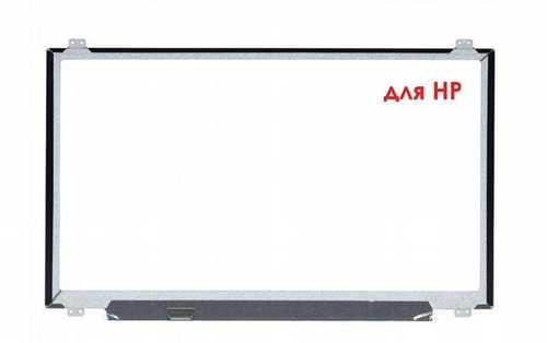 Матрица для HP 17.3" 30pin 1600x900 17-AK