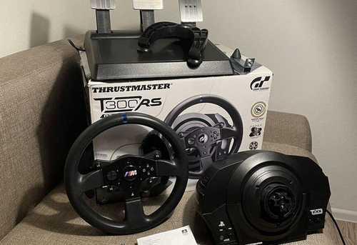 Thrustmaster T300 RS GT Edition