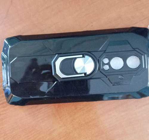 Чехол для blackview