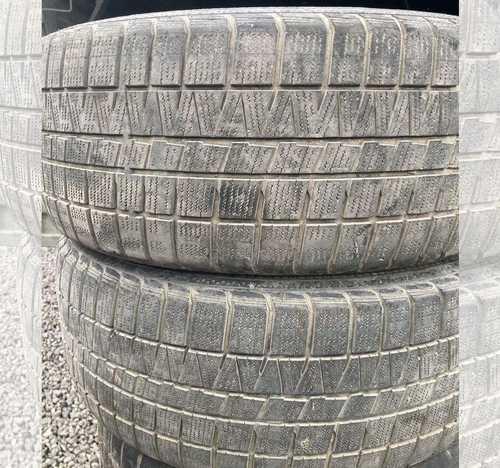 Nankang ESSN-1 Corsafa 225/50 R17