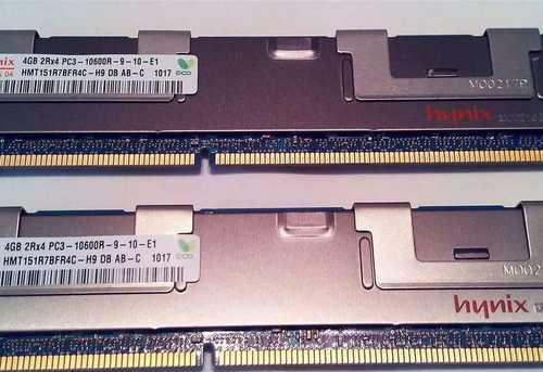 Оперативная память ddr3