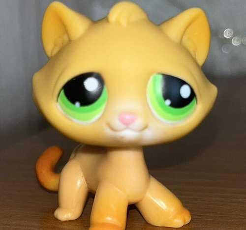 Littlest pet shop lps лпс