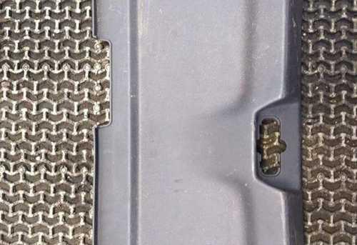 Обшивка пространства багажника Chevrolet Volt, 201