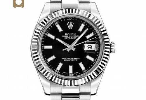 Часы Rolex Datejust 41 мм 116334