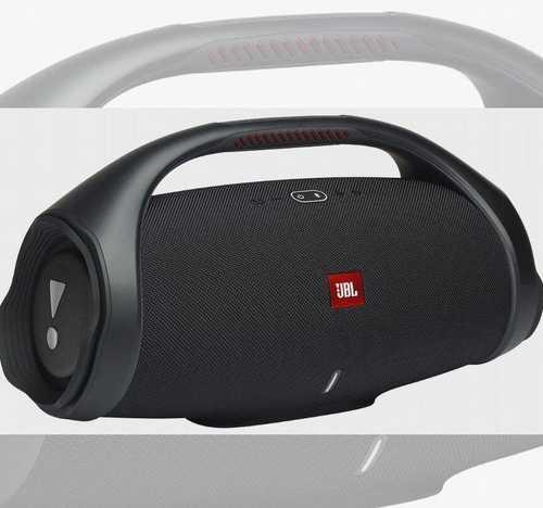 Портативная акустика JBL Boombox 2