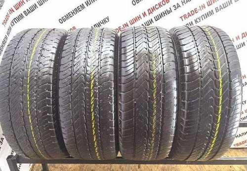 Dunlop EconoDrive 225/55 R17C