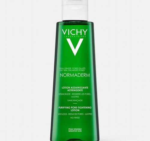 Лосьон Vichy Normaderm