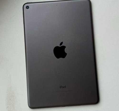 iPad mini 5 поколение