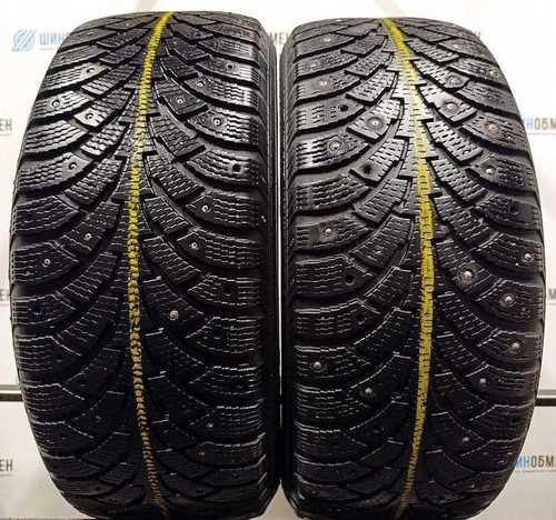 Nordman Nordman 4 215/55 R16 97T