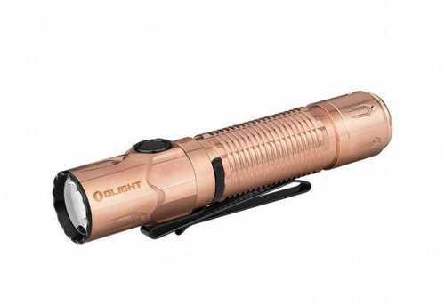 Фонарь Olight Warrior 3S The Fifth Element Copper