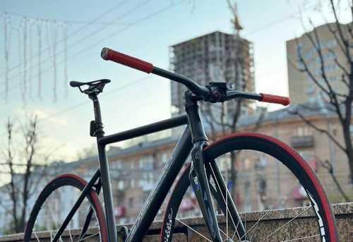 Рама Fixed Gear Aventon Cordoba