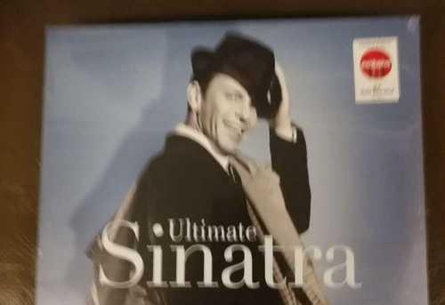 Виниловая пластинка Frank Sinatra