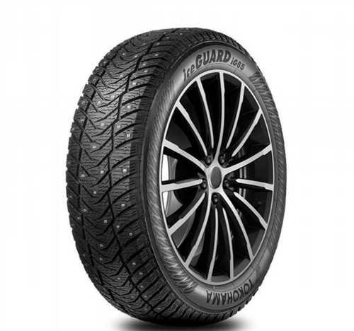 Yokohama Ice Guard IG65 225/50 R17 98T