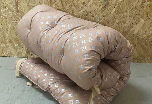 Подушка для садовой мебели