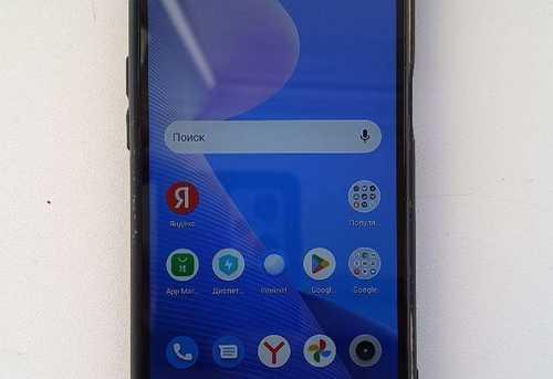 realme C31, 4/64 ГБ