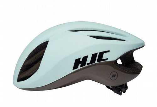 Велошлем HJC Atara / Светло-зеленый