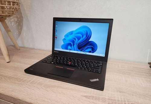 Lenovo thinkpad x250
