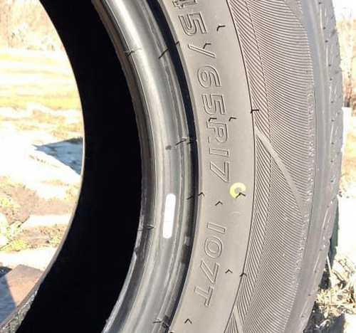 Goodyear 4x4 UG Ice Navi 245/65 R17