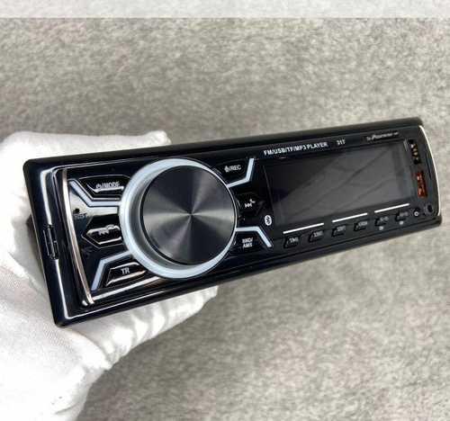 Автомагнитола Pioneer 317