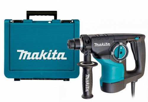 Перфоратор легендарный оригинал Makita HR2810