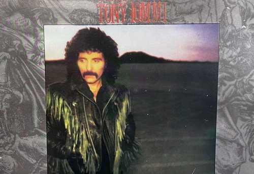 Black Sabbath Tony Lommi featuring