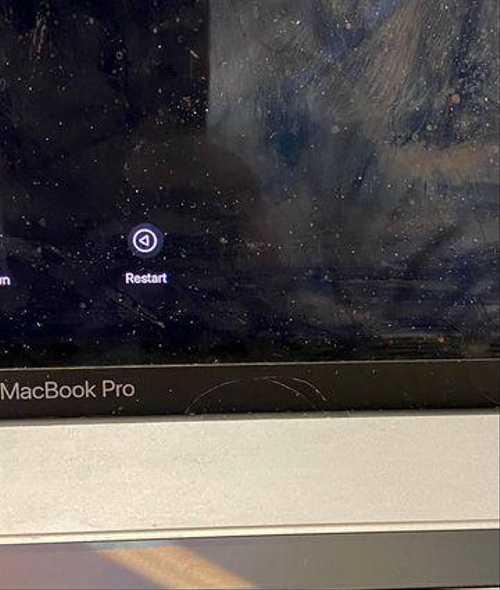 Дисплей для MacBook Pro, Air 12, 13, 15, 16 2015-2