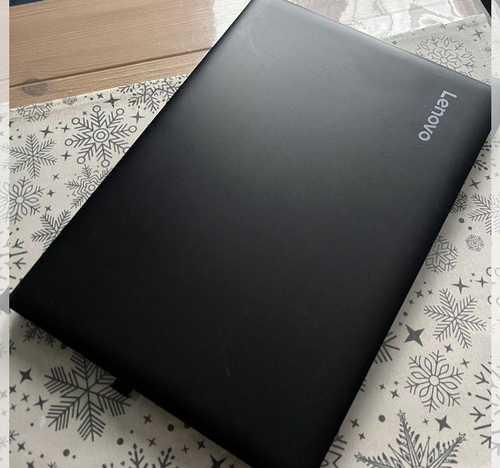 Ноутбук Lenovo IdeaPad 320