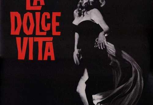 Nino Rota - Fellini's La Dolce Vita Original Mot