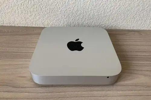 Apple Mac mini (late 2014) mgen2 i5 2.6/8/1000