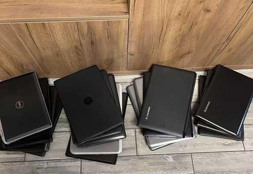 Ноутбуки продаются в связи с закрытием офисов