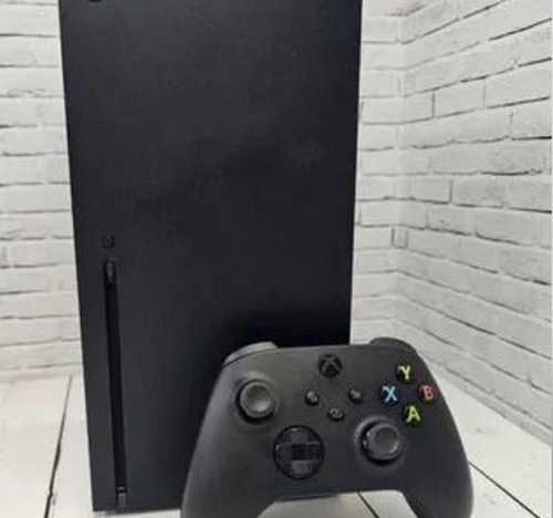 Xbox series X