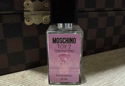 Moschino Toy 2 bubble gum