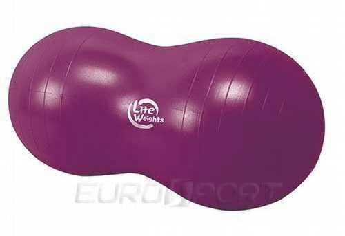 Мяч гимнастический Lite Weights 1870LW 100 см