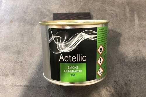 Дымовая шашка Actellic