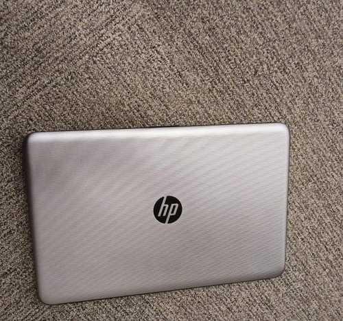 Ноутбук HP Compaq 250 G5 (W4N13EA)