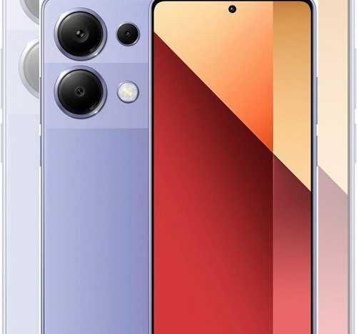 Xiaomi Redmi Note 13 Pro 4G, 12/256 ГБ