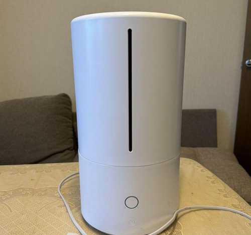 Увлажнитель воздуха xiaomi smartmi humidifier