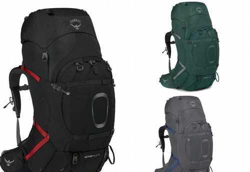 Туристический рюкзак Osprey Aether Plus 70 (Новый)