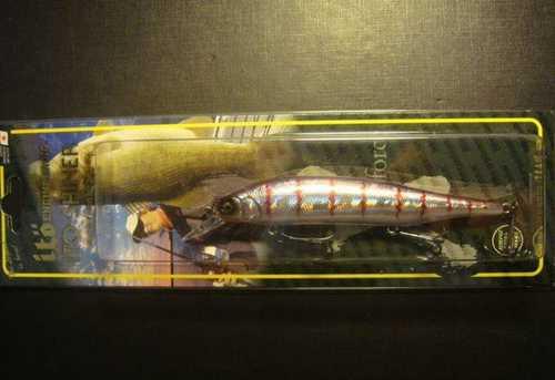 Megabass Ito - Shiner # 22 - GG Cold Bolt