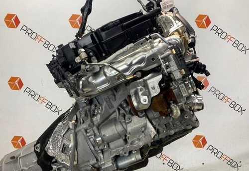 Двигатель B47 D20B BMW F32 LCI 425d 2.0 Гарантия