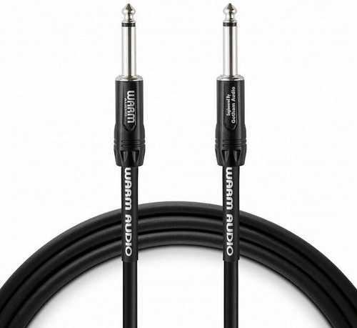 Инструмент кабель Warm Audio Pro-TS-20'