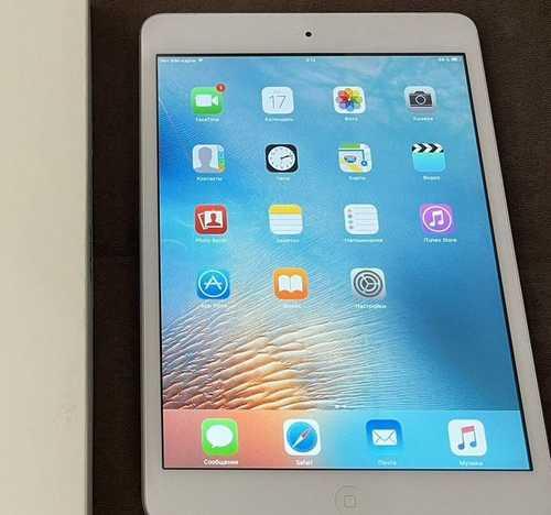 iPad mini 1 16gb Wi-Fi   Sim